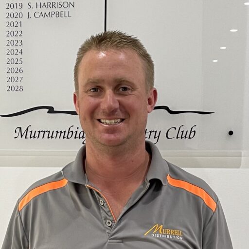Management & Board of Directors – Murrumbidgee Country Club